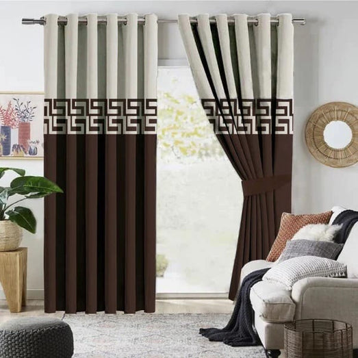 Curtains – The Creation Store